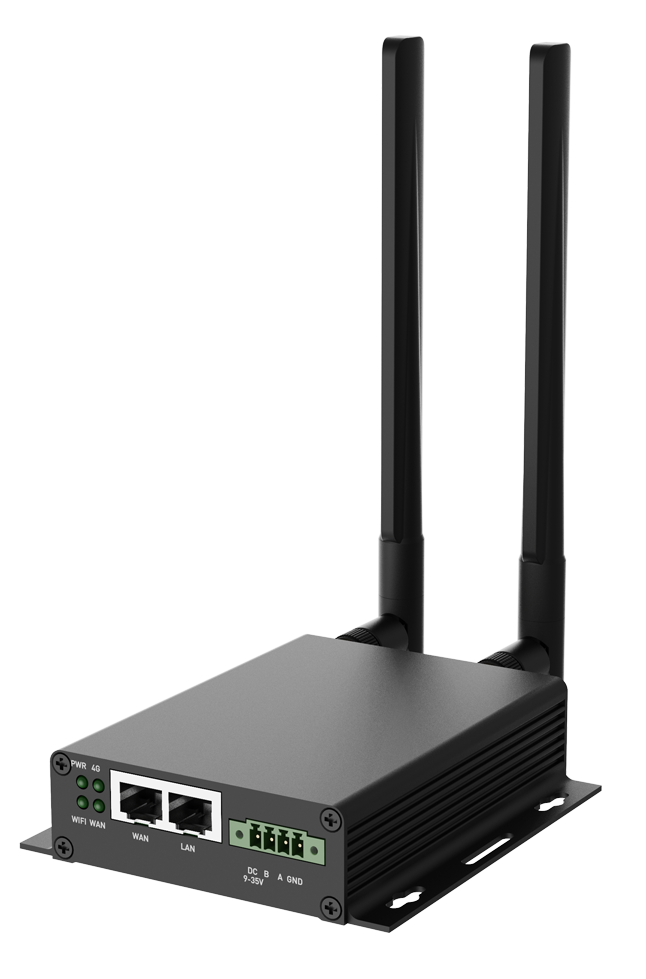 GL-X300B工业级4G无线路由器 - GL.iNet